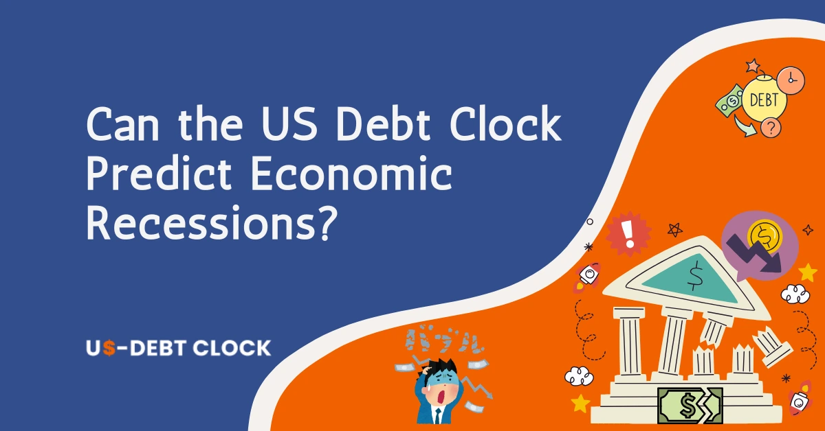 Decoding the US Debt Crisis: Causes, Impact, and Solutions