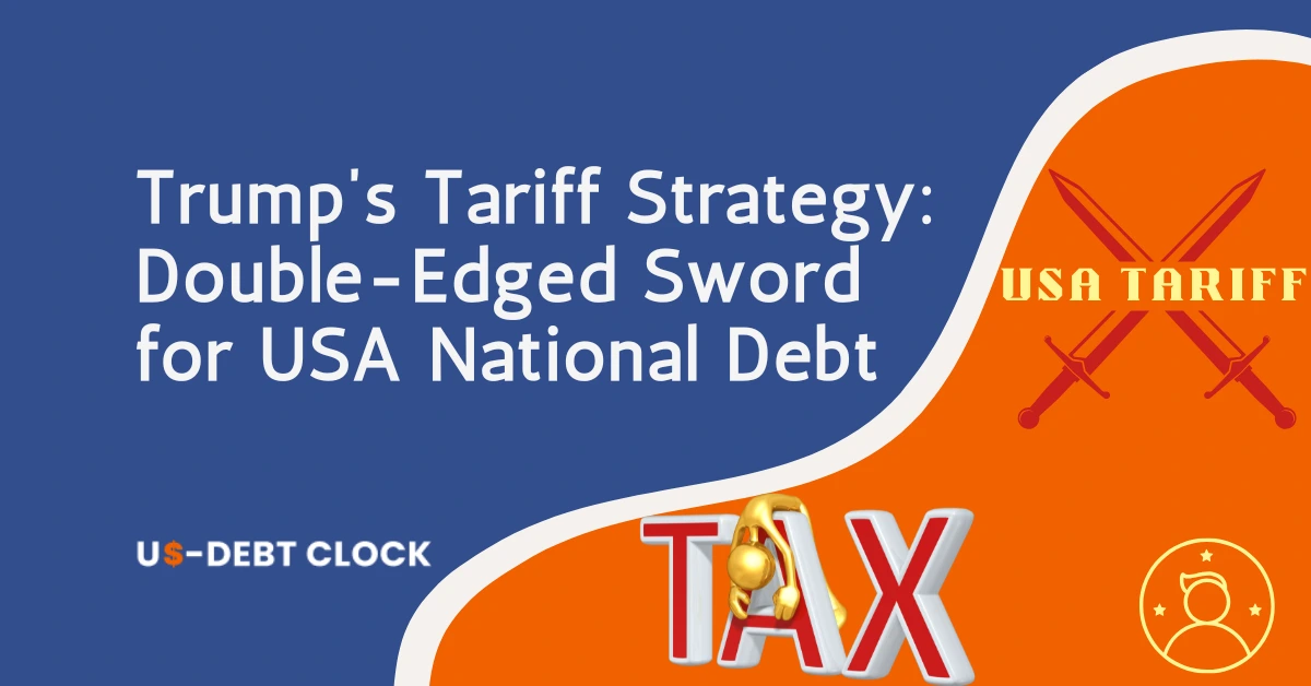 Ranking Top Countries With the Most Debt: Decoding US Debt