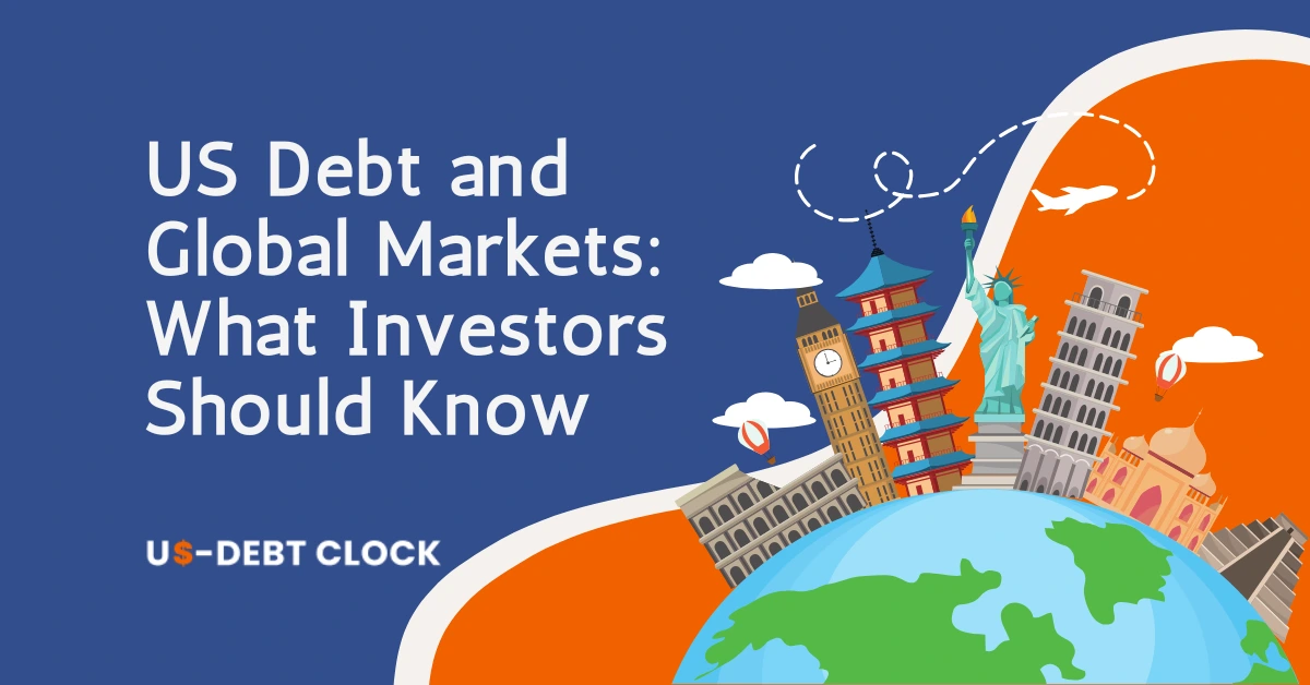 US Debt and Global Market
